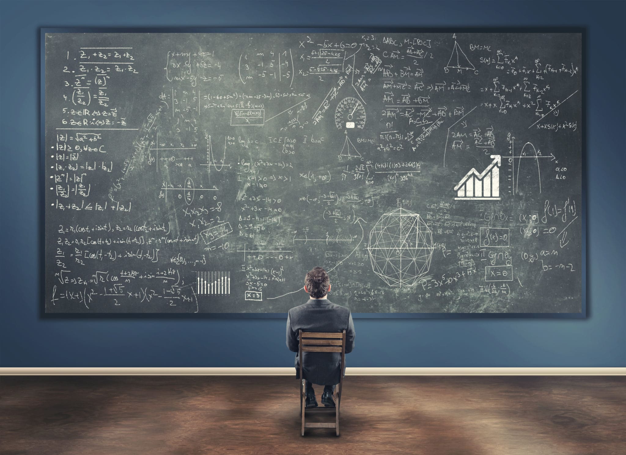 Ist Intelligenz wirklich so wichtig für Berufserfolg?