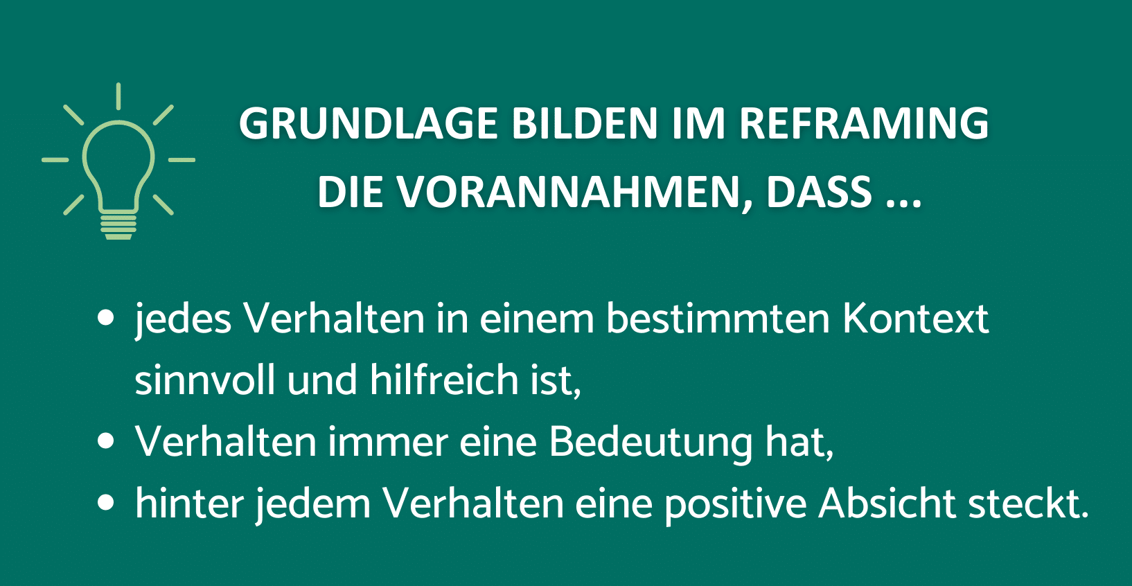 Systemische Haltung und Leitsätze I HR Wiki